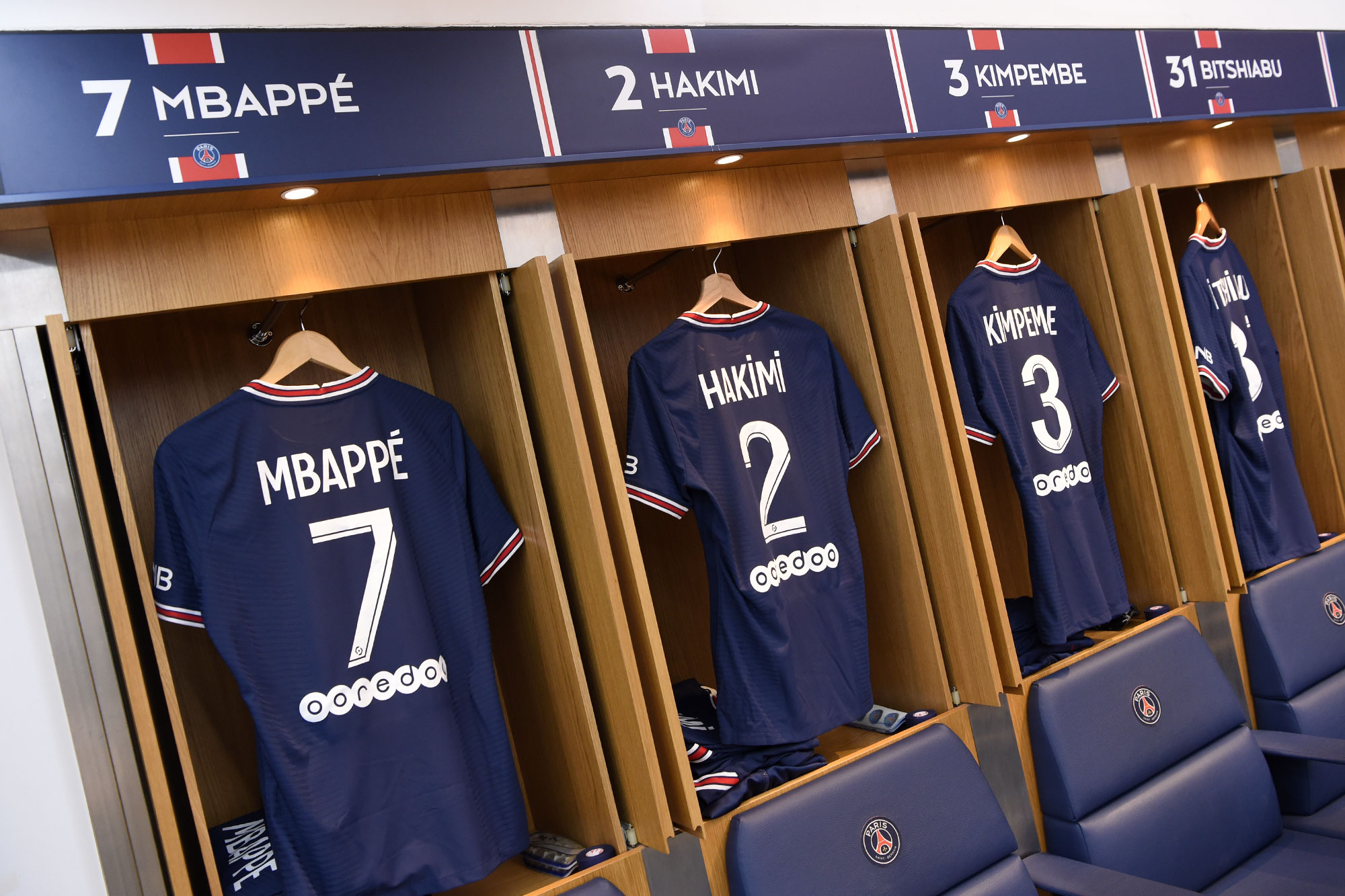 PSG.FR - Site officiel du Paris Saint-Germain PSG.FR - Site officiel du Paris Saint-Germain